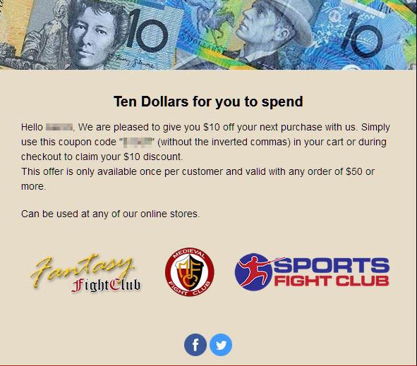Newsletter Subscription